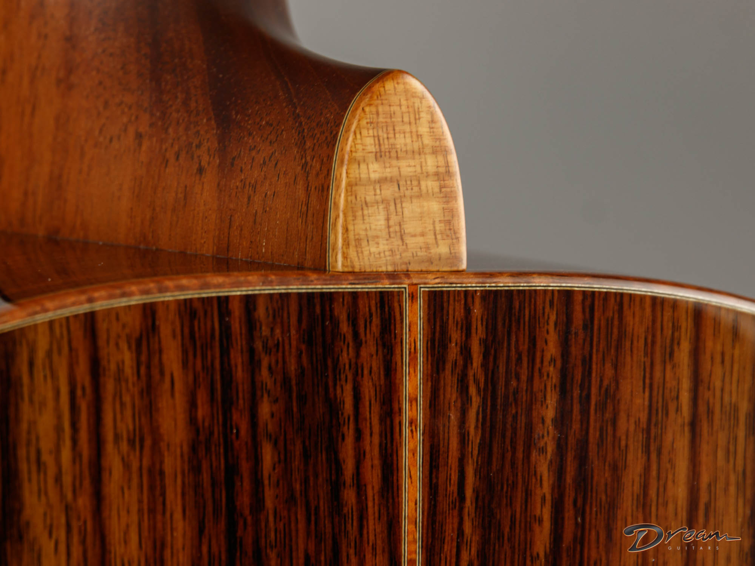 2013 Goodall RCG 12-String, East Indian Rosewood/German Spruce - Dream ...