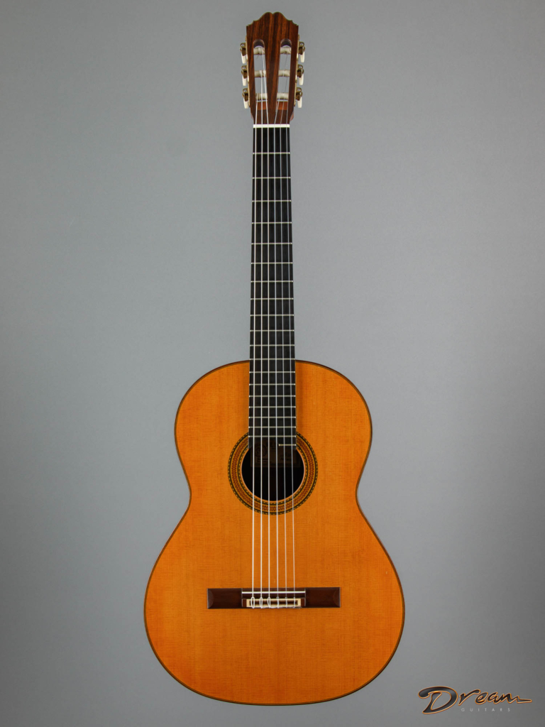 Best Classical Guitars | Dream Guitars
