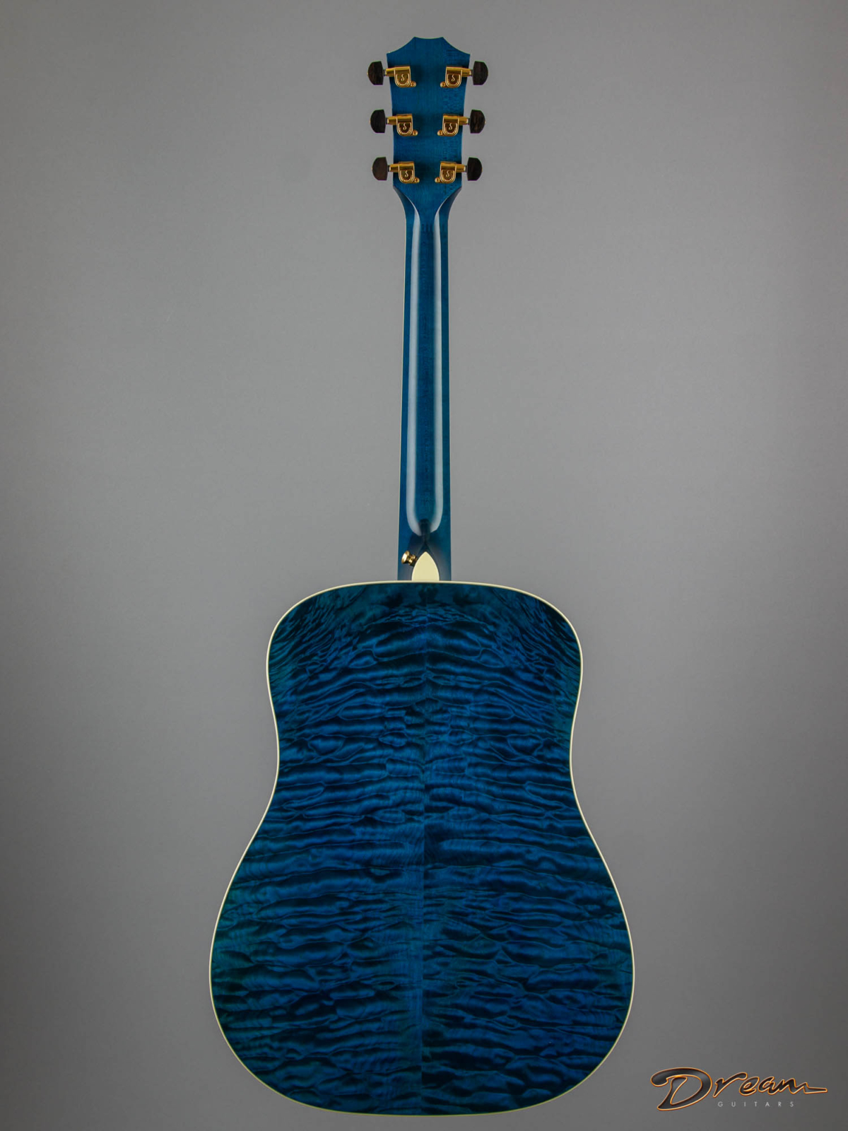 2001 Taylor "Living Jewels," Maple/Spruce Like Taylor Swift's - Dream Guitars