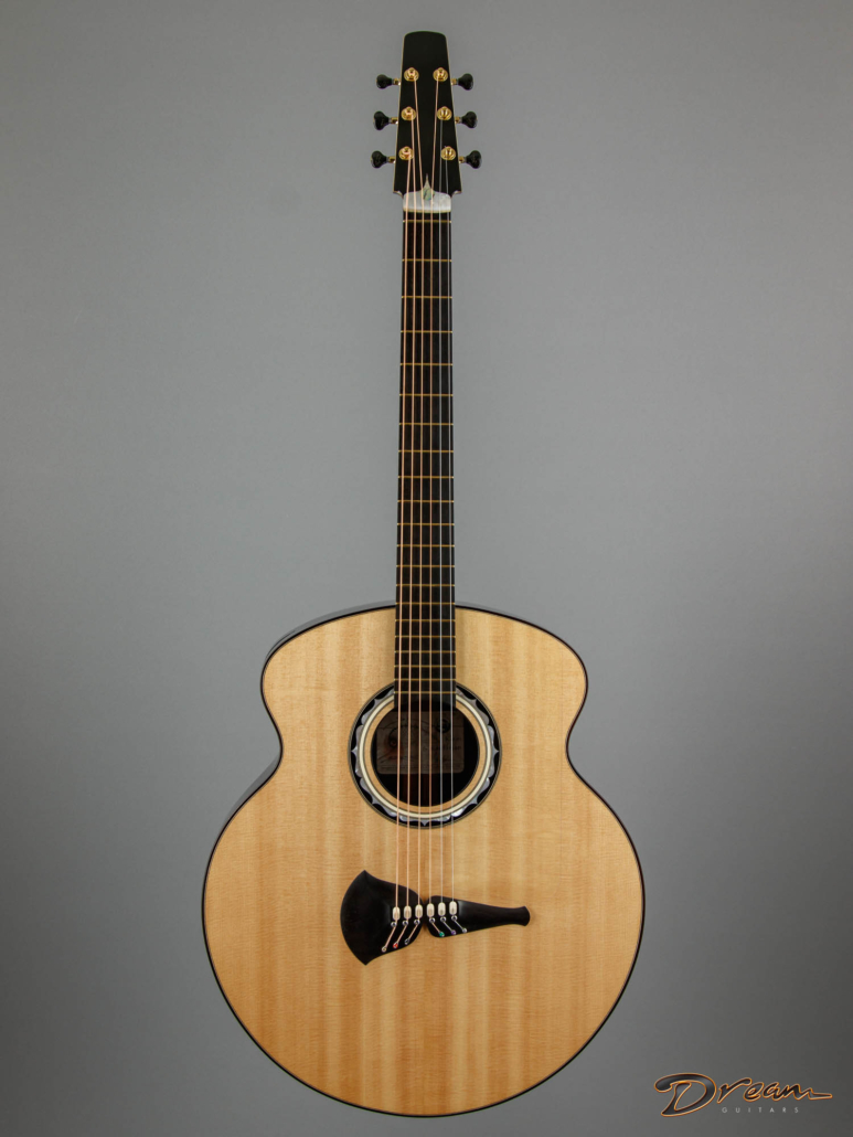Brand New Klein & Kauffman 426, Brazilian Rosewood/Sitka Spruce - Dream ...