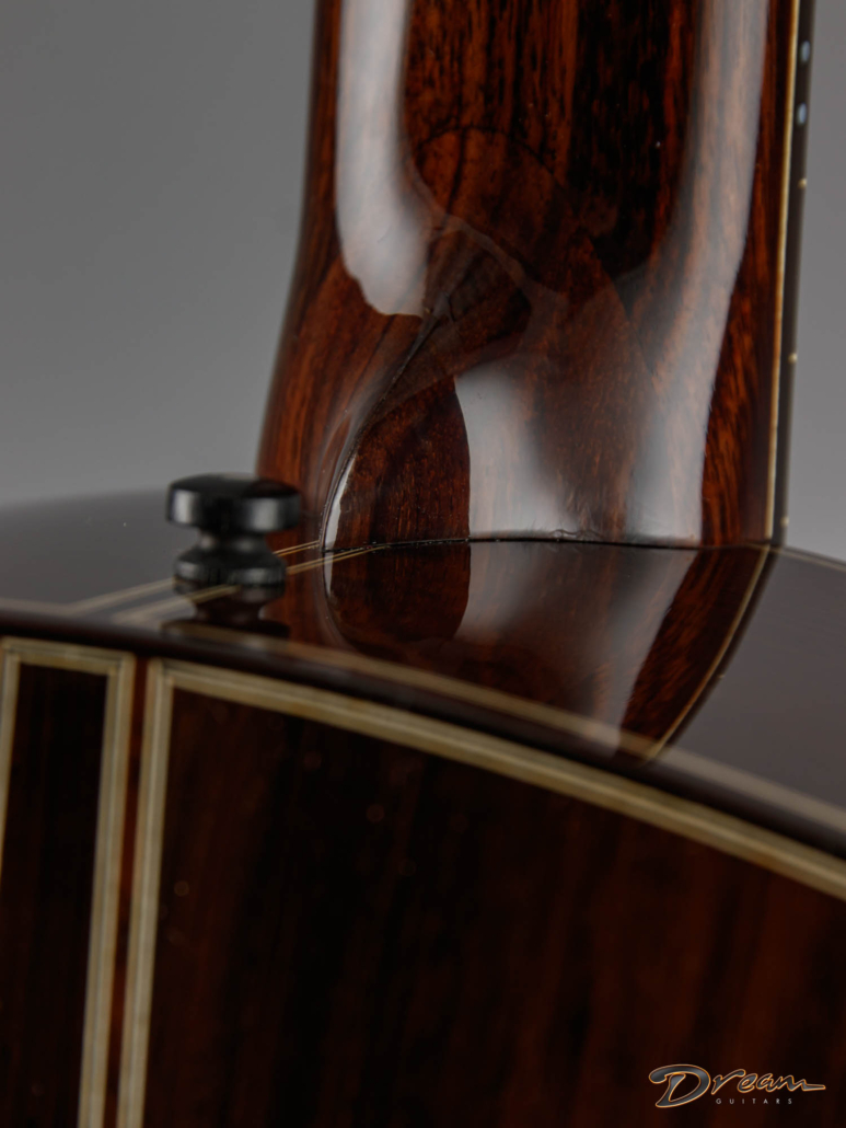 Brand New Klein & Kauffman 426, Brazilian Rosewood/Sitka Spruce - Dream ...