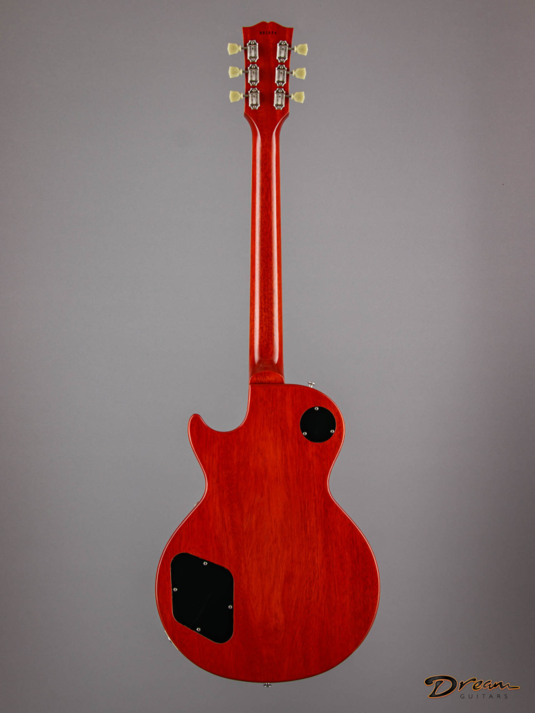 2009 Gibson R9 Limited Edition 50th Anniversary DaPra Standard Reissue ...