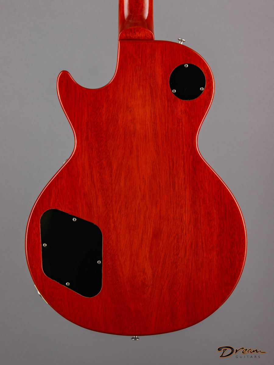 2009 Gibson R9 Limited Edition 50th Anniversary DaPra Standard Reissue ...