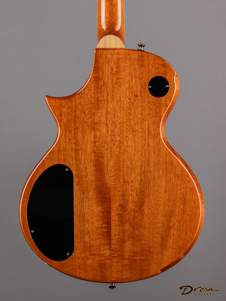 2011 Artinger Chambered Solidbody, Mahogany/English Sycamore - Dream ...