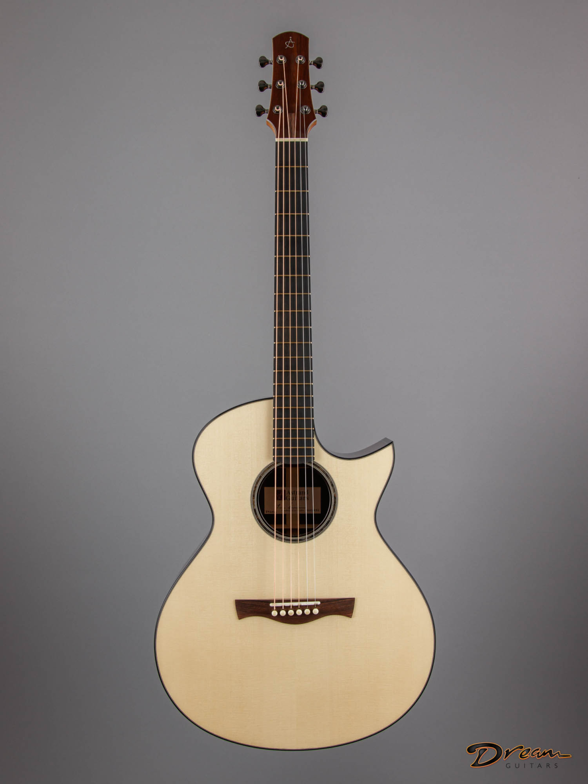 Steel String Guitars | Dream Guitars