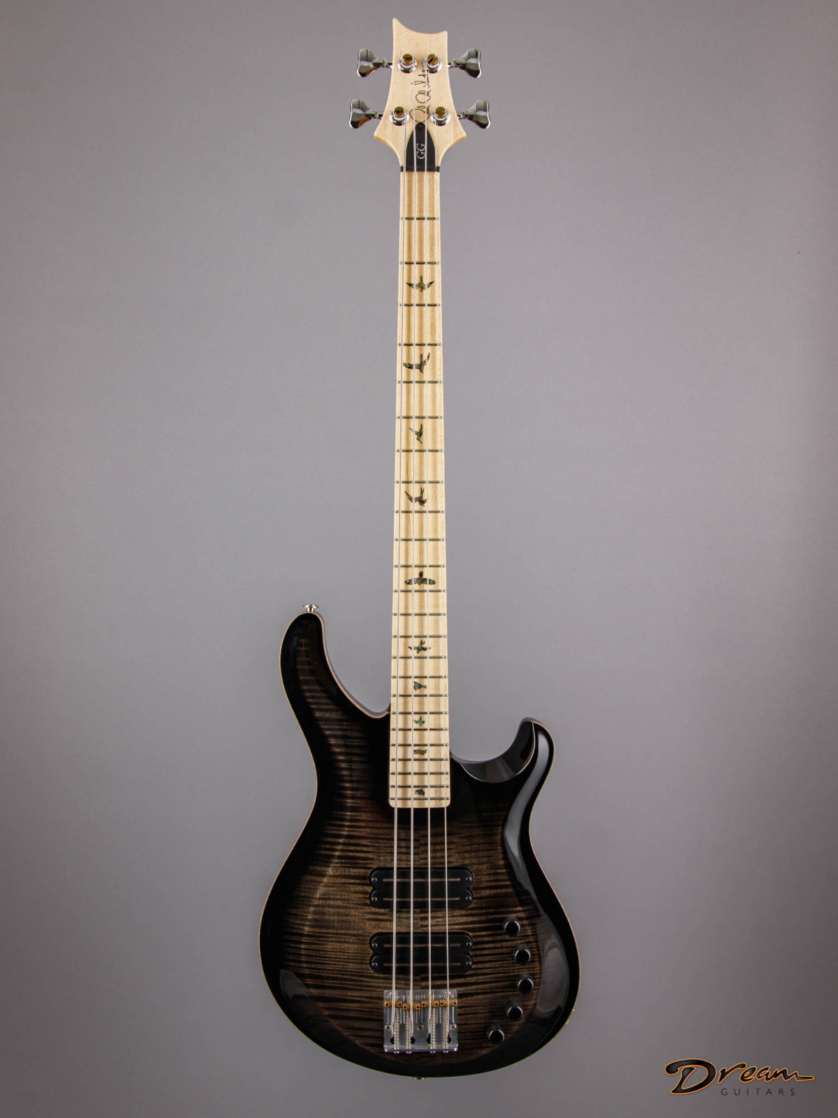 Musical String Instruments | Dream Guitars