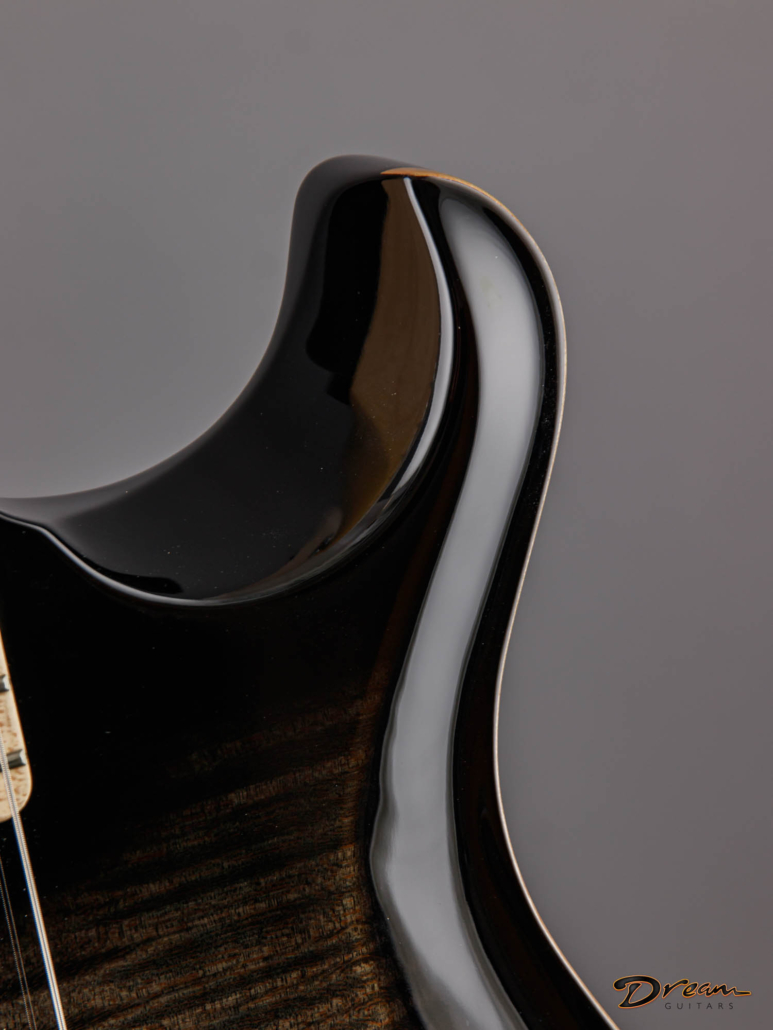 2016 PRS Grainger 4 10 Top, Mahogany/Maple - Dream Guitars