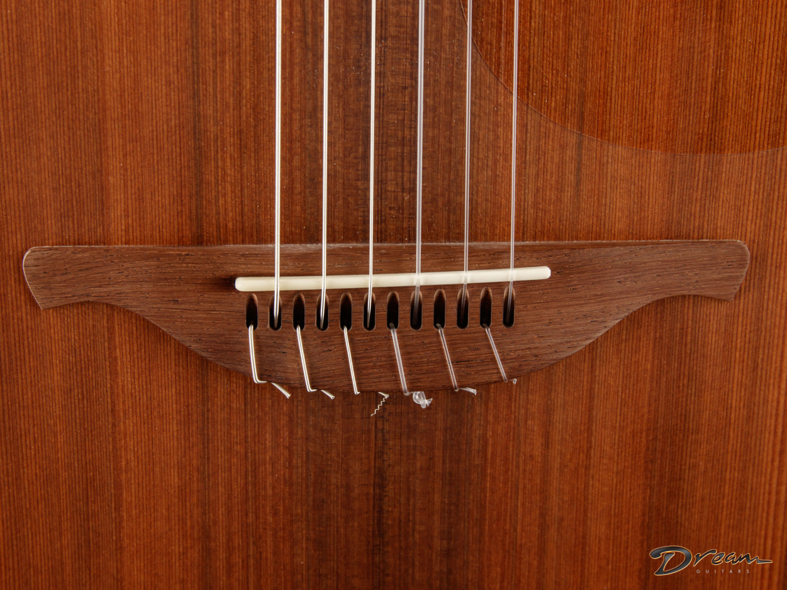 2023 Lowden S-50J, Mahogany/ Sinker Redwood - Dream Guitars