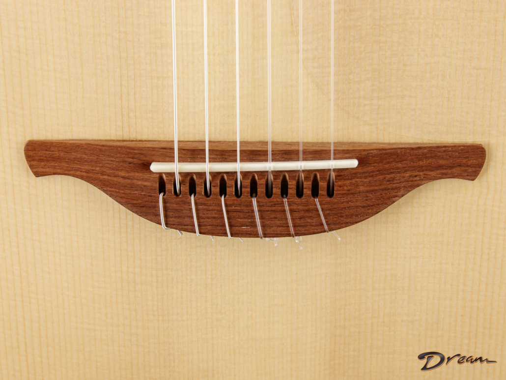 2023 Lowden WL-35 JX, AAAA Maple/AAAA Alpine Spruce - Dream Guitars