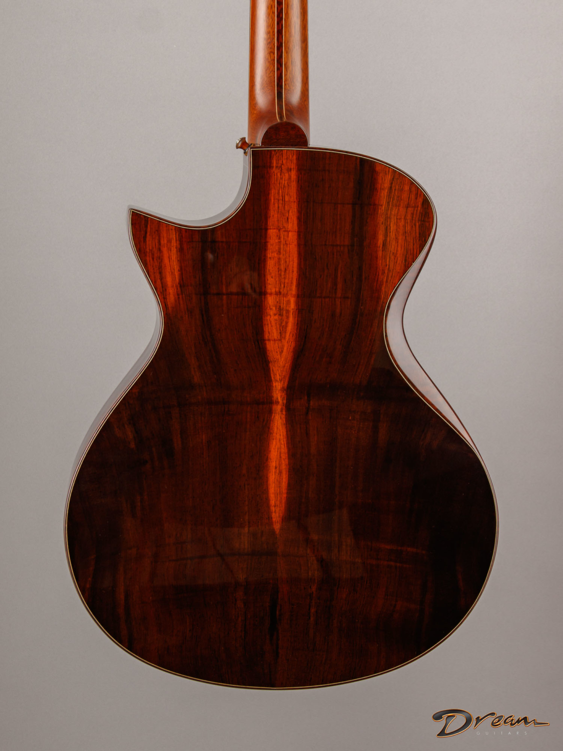 2023 Hatcher Greta, Brazilian Rosewood/Italian Spruce - Dream Guitars