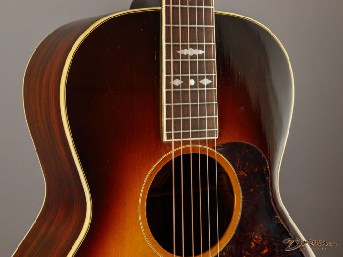 1929-1933 Gibson Nick Lucas Special, Brazilian Rosewood/Spruce - Dream ...