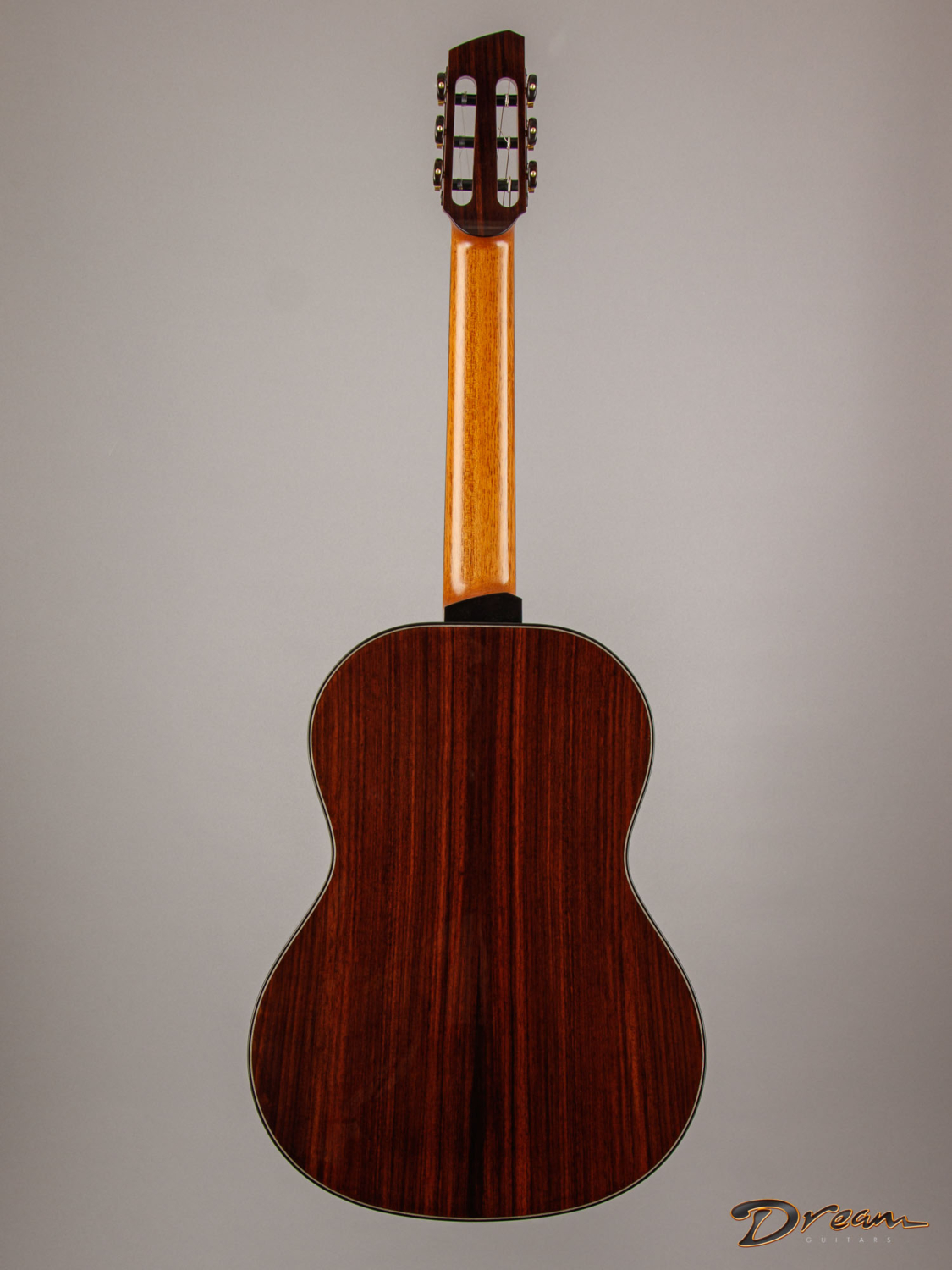 Brand New Greenfield Concert Classical C1, Indian Rosewood/Moonspruce ...