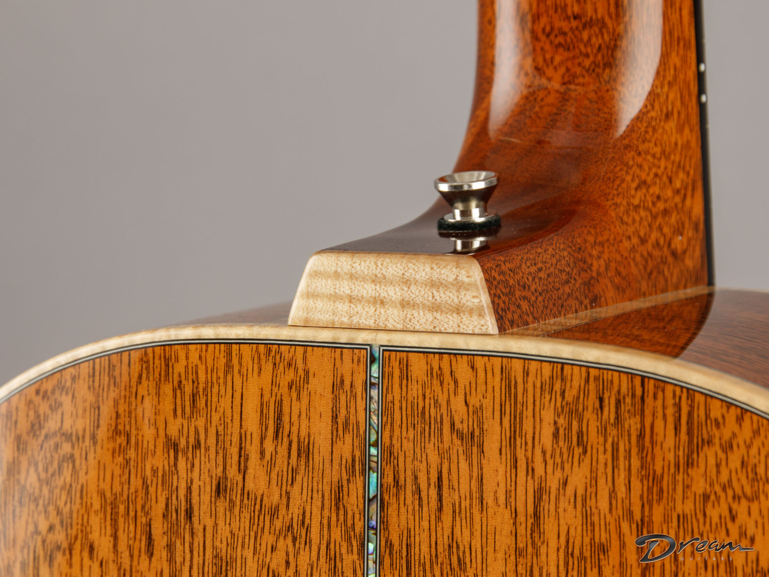 2017 Froggy Bottom M, Premium Mahogany/Adirondack Spruce - Dream Guitars