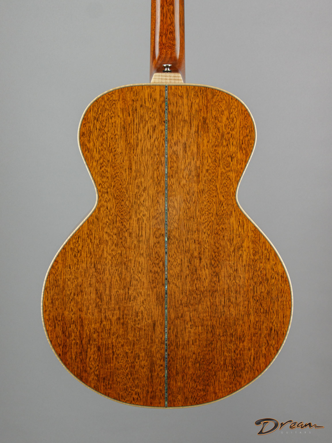 2017 Froggy Bottom M, Premium Mahogany/Adirondack Spruce - Dream Guitars