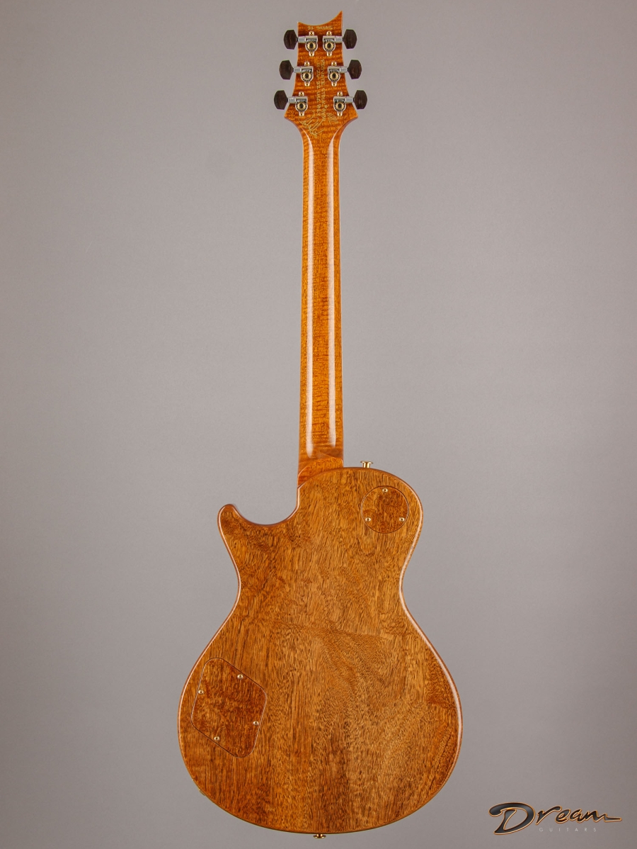 2022 PRS Singlecut Private Stock 594, Mahogany/Koa - Dream Guitars