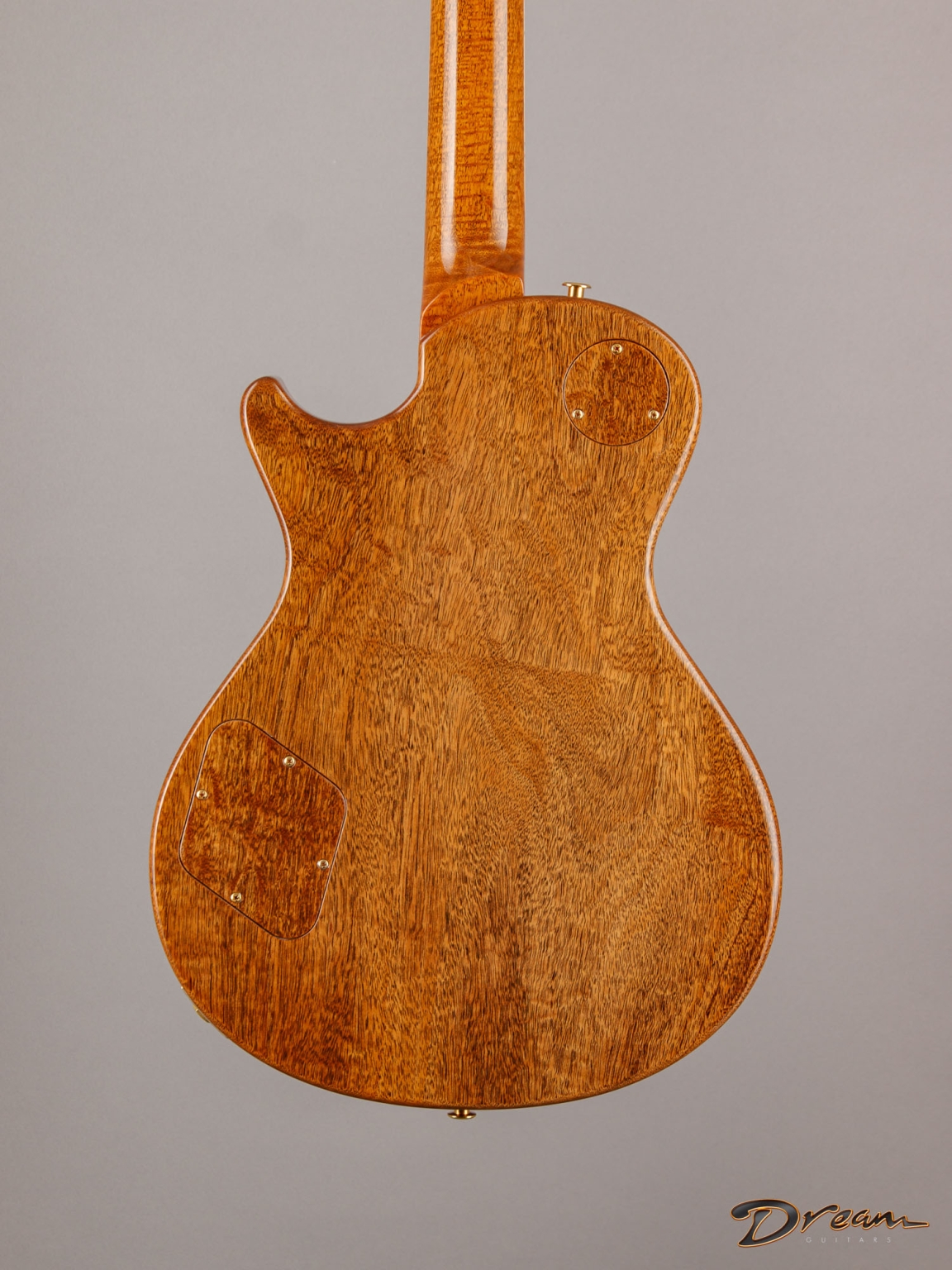 2022 PRS Singlecut Private Stock 594, Mahogany/Koa - Dream Guitars