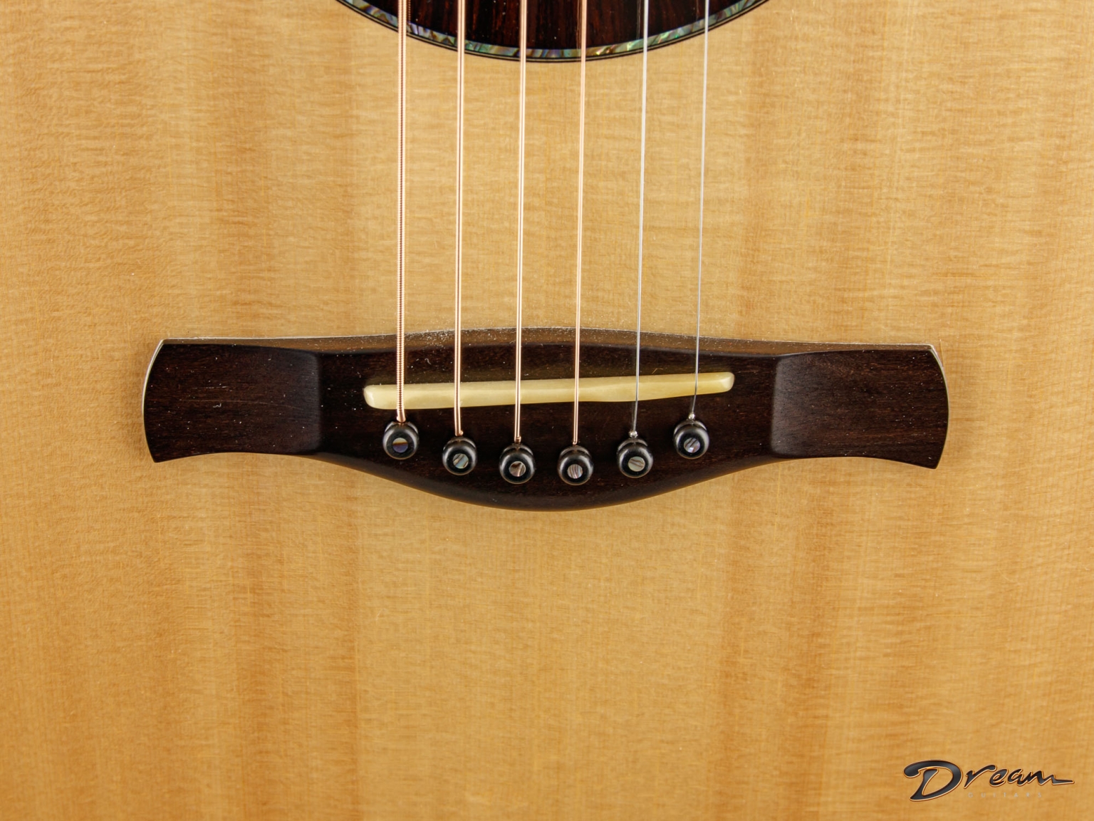 2014 True North Model 3 Super Parlor, Brazilian Rosewood/Swiss ...