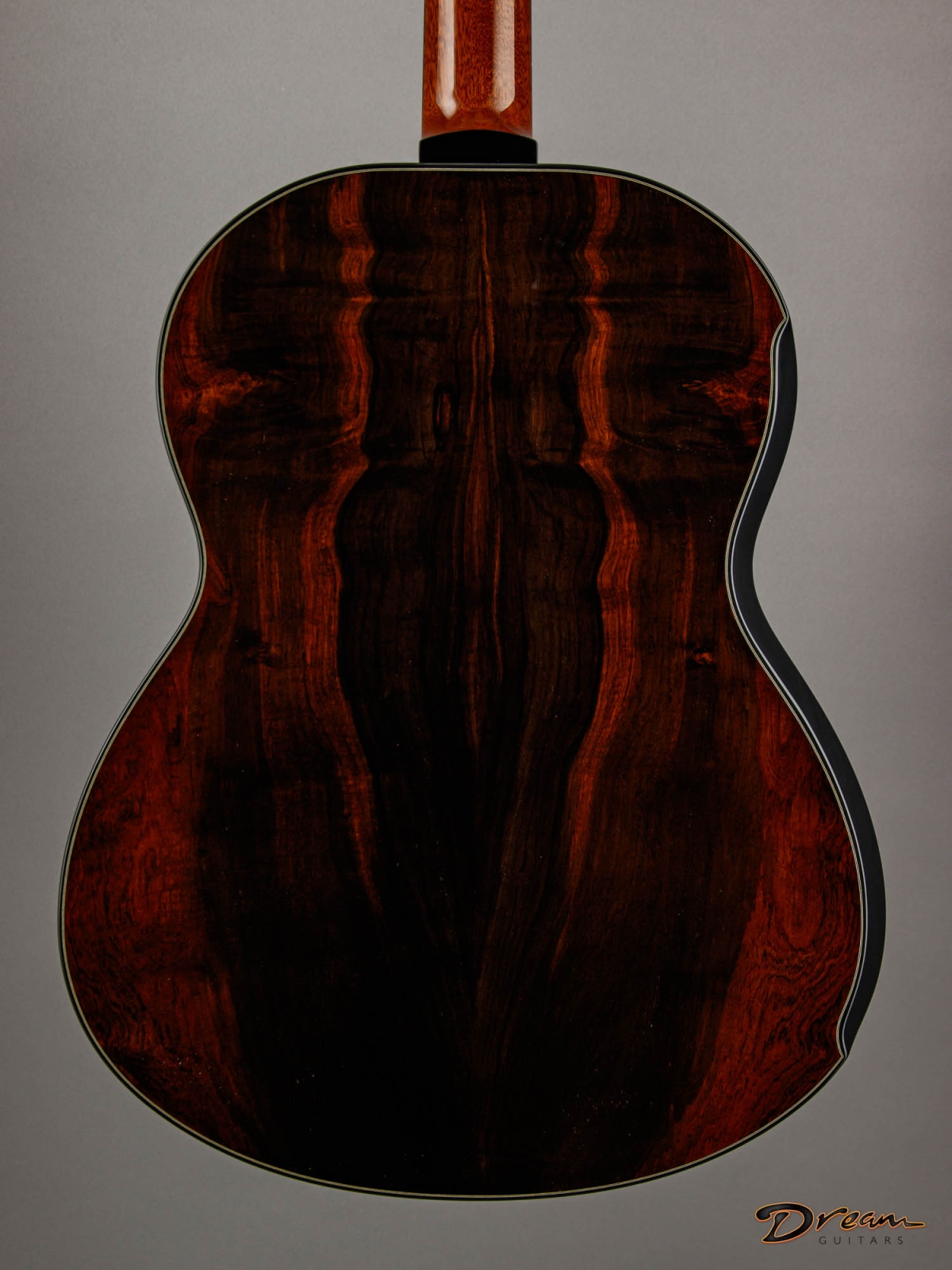 2019 Greenfield G2, Brazilian Rosewood/Alpine Moonspruce - Dream Guitars