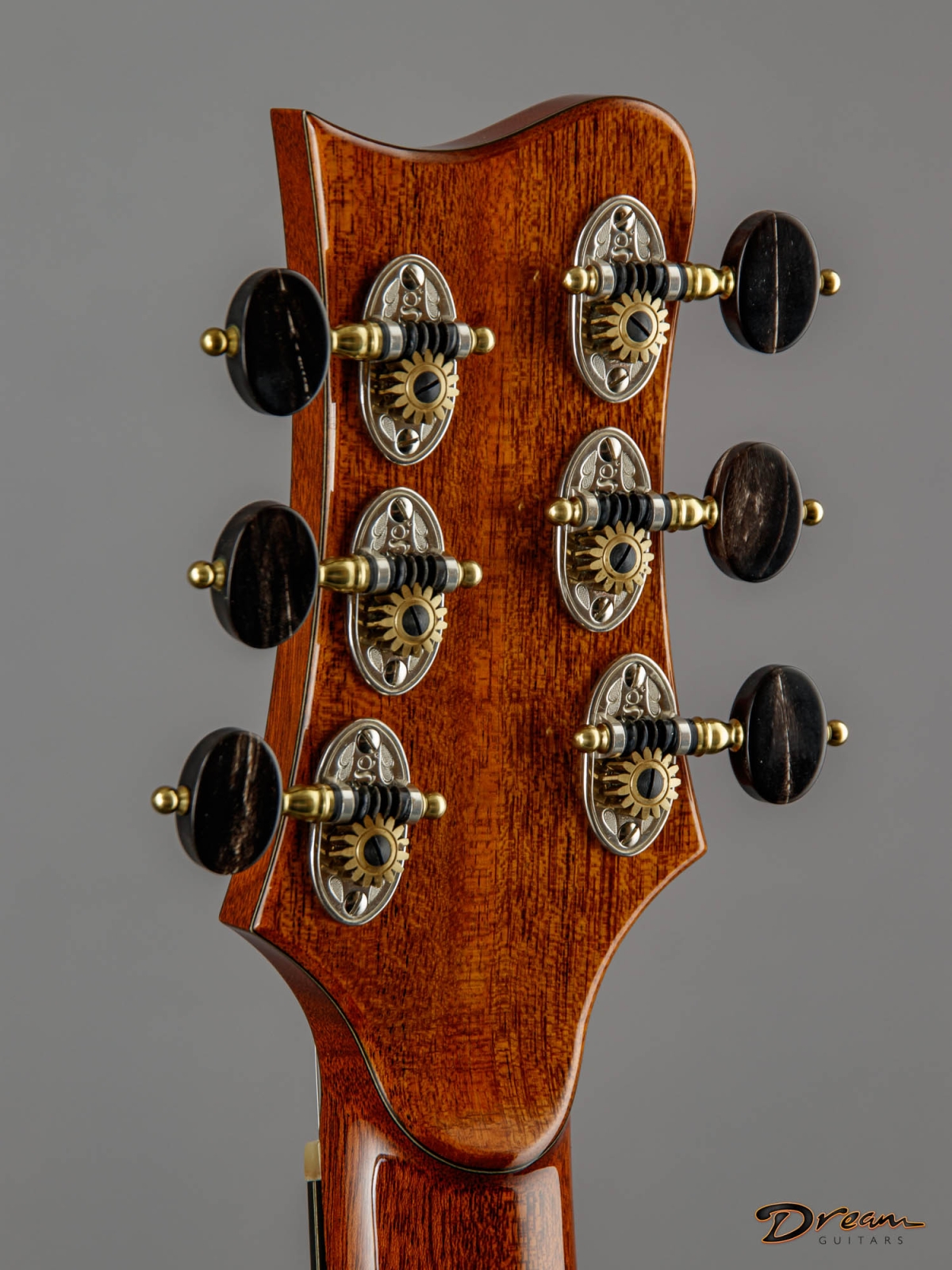 2019 Greenfield G2, Brazilian Rosewood/Alpine Moonspruce - Dream Guitars